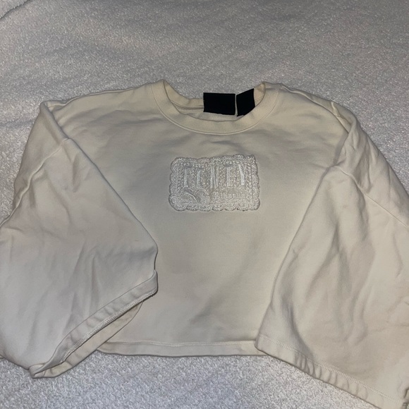 Fenty Puma | Tops | Fenty Puma Top | Poshmark